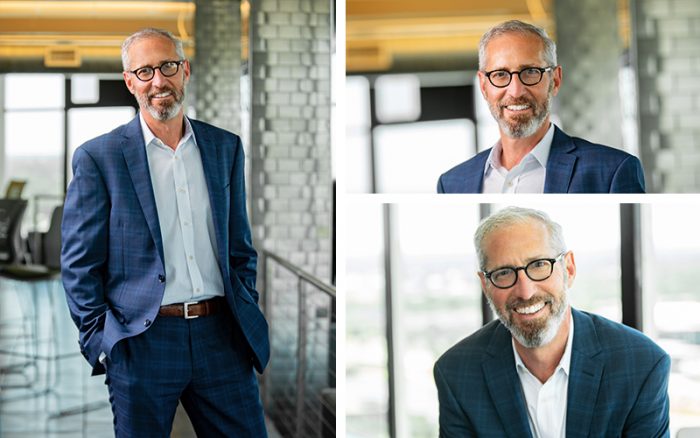 Kelly Donley - McDonald Tinker